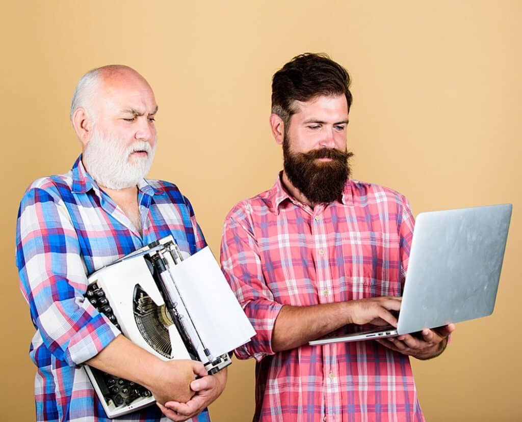 Why In-House IT is a Thing of the Past - Shartega IT