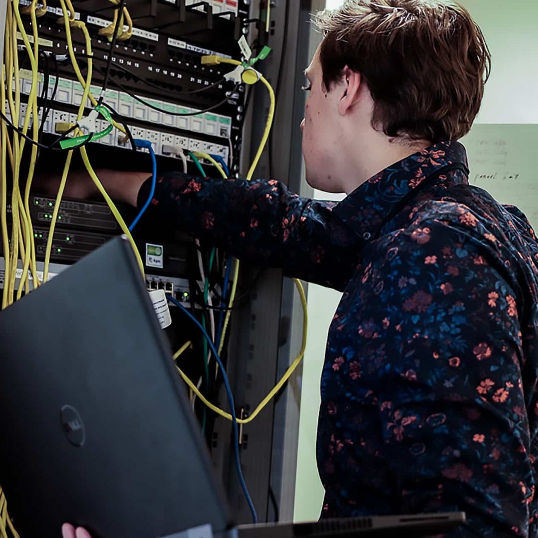 Managed IT Services for Auto Dealerships - Shartega IT